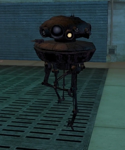 I-7 Construct | Wookieepedia | Fandom