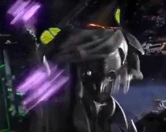 IG-101 | Jawapedia | Fandom