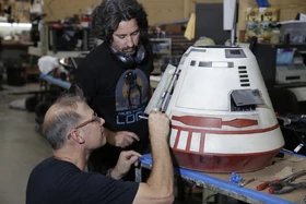 KP-1 | Wookieepedia | Fandom