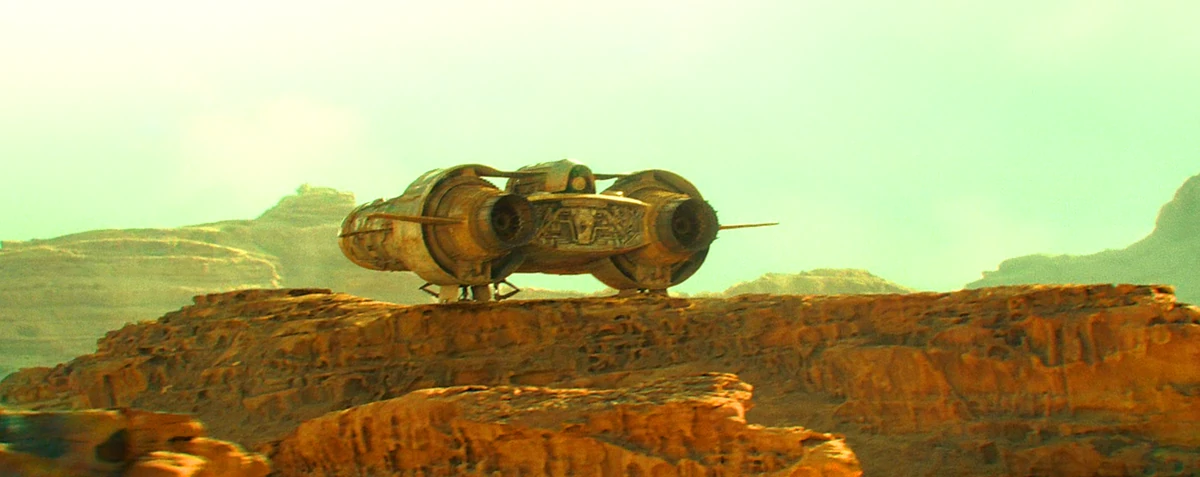 Lurch Canyon | Wookieepedia | Fandom