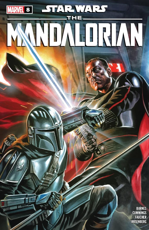 The Mandalorian Season 2 8 | Wookieepedia | Fandom
