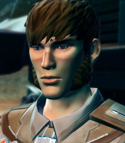 Brad Narong | Wookieepedia | Fandom