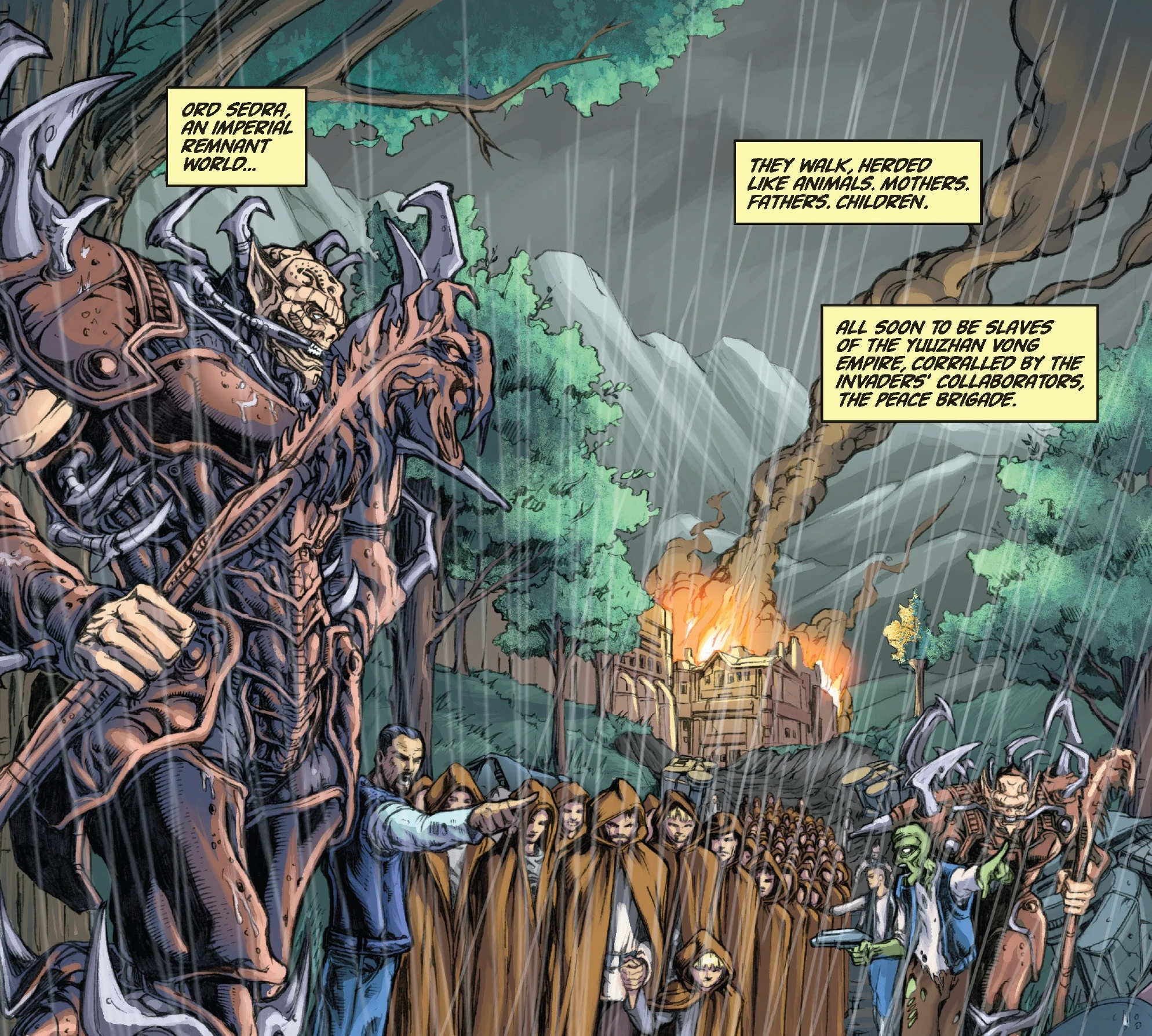 Ord Sedra | Wookieepedia | Fandom