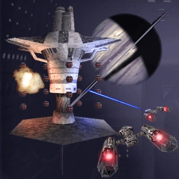 Level One Starfighter Qualification Test | Wookieepedia | Fandom