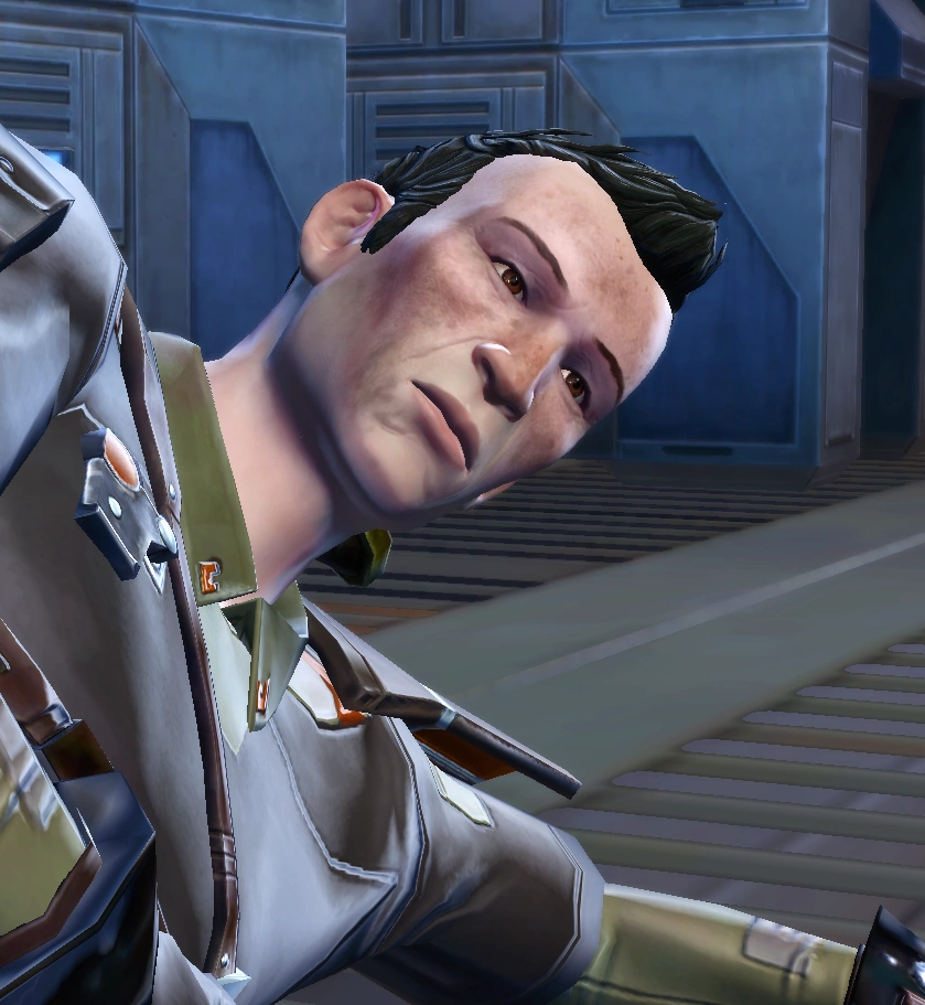 Riss | Wookieepedia | Fandom