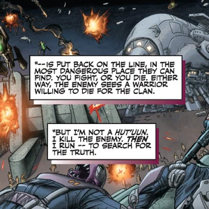 Discuss Everything About Wookieepedia | Fandom