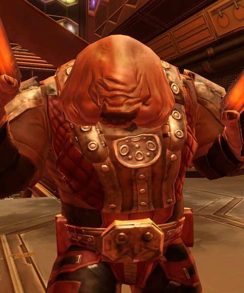 Shot Caller | Wookieepedia | Fandom