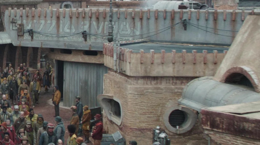 Ferrix Depot | Wookieepedia | Fandom