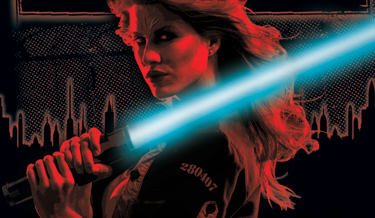 Raid on the Armand Isard Correctional Facility | Wookieepedia | Fandom