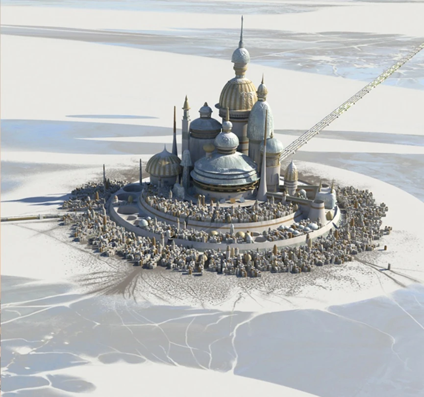 Takobo City | Star Wars Wiki | Fandom