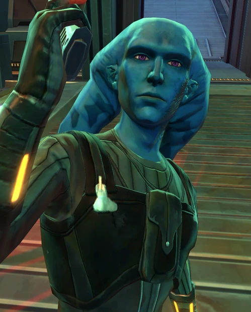 Tanith | Wookieepedia | Fandom