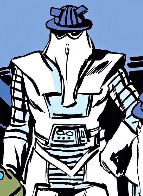 Vollot | Wookieepedia | Fandom