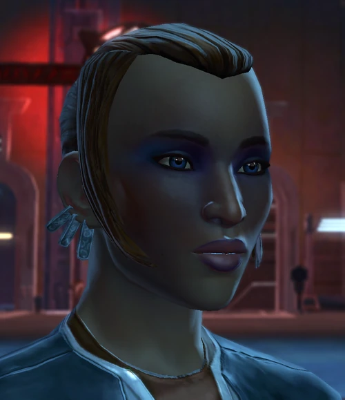 Vye | Wookieepedia | Fandom