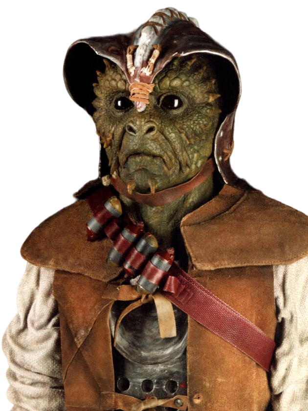 Discuss Everything About Wookieepedia | Fandom