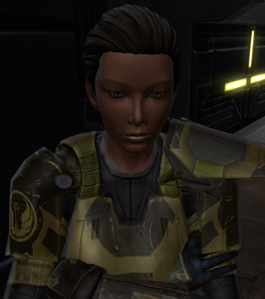 Asani | Wookieepedia | Fandom