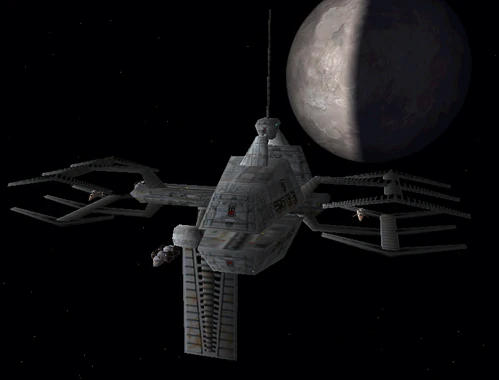 Bilbringi V | Wookieepedia | Fandom