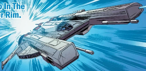 Broken Wing | Wookieepedia | Fandom