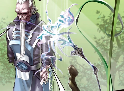 Century flower | Wookieepedia | Fandom