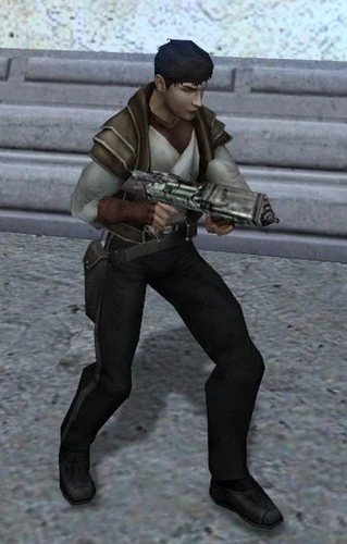 Combat enforcer | Wookieepedia | Fandom