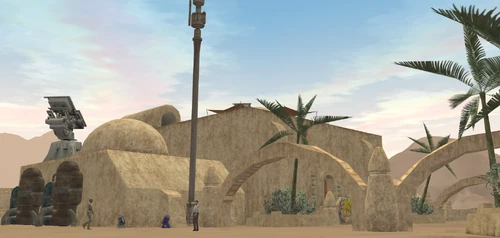 Darklighter estate | Wookieepedia | Fandom