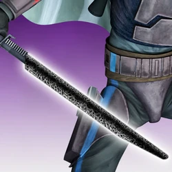 Star Wars Mandalorian Weapons