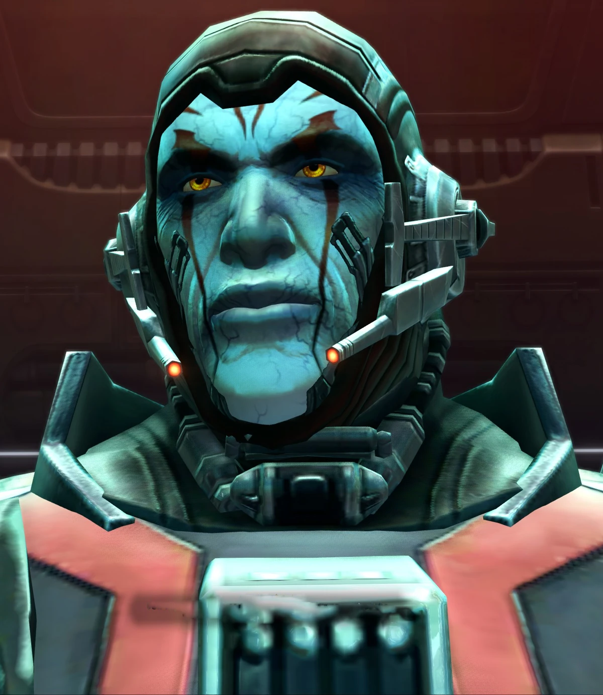 Darth Decimus | Wookieepedia | Fandom