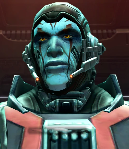 Darth Decimus | Wookieepedia | Fandom