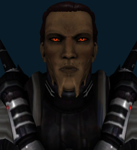 Darth Legius | Wookieepedia | Fandom