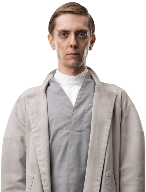 Gorst | Wookieepedia | Fandom