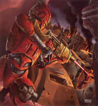 HK-24 series assassin droid | Wookieepedia | Fandom