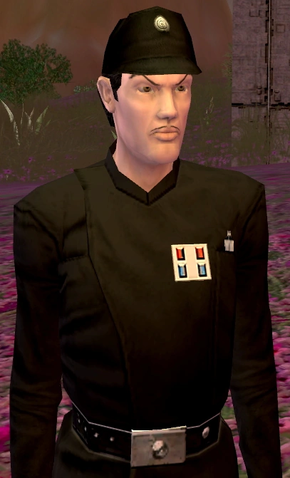 Halron Yehr | Wookieepedia | Fandom