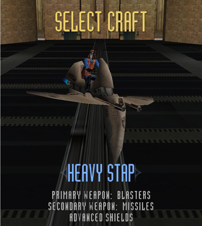 STAP-2 | Wookieepedia | Fandom