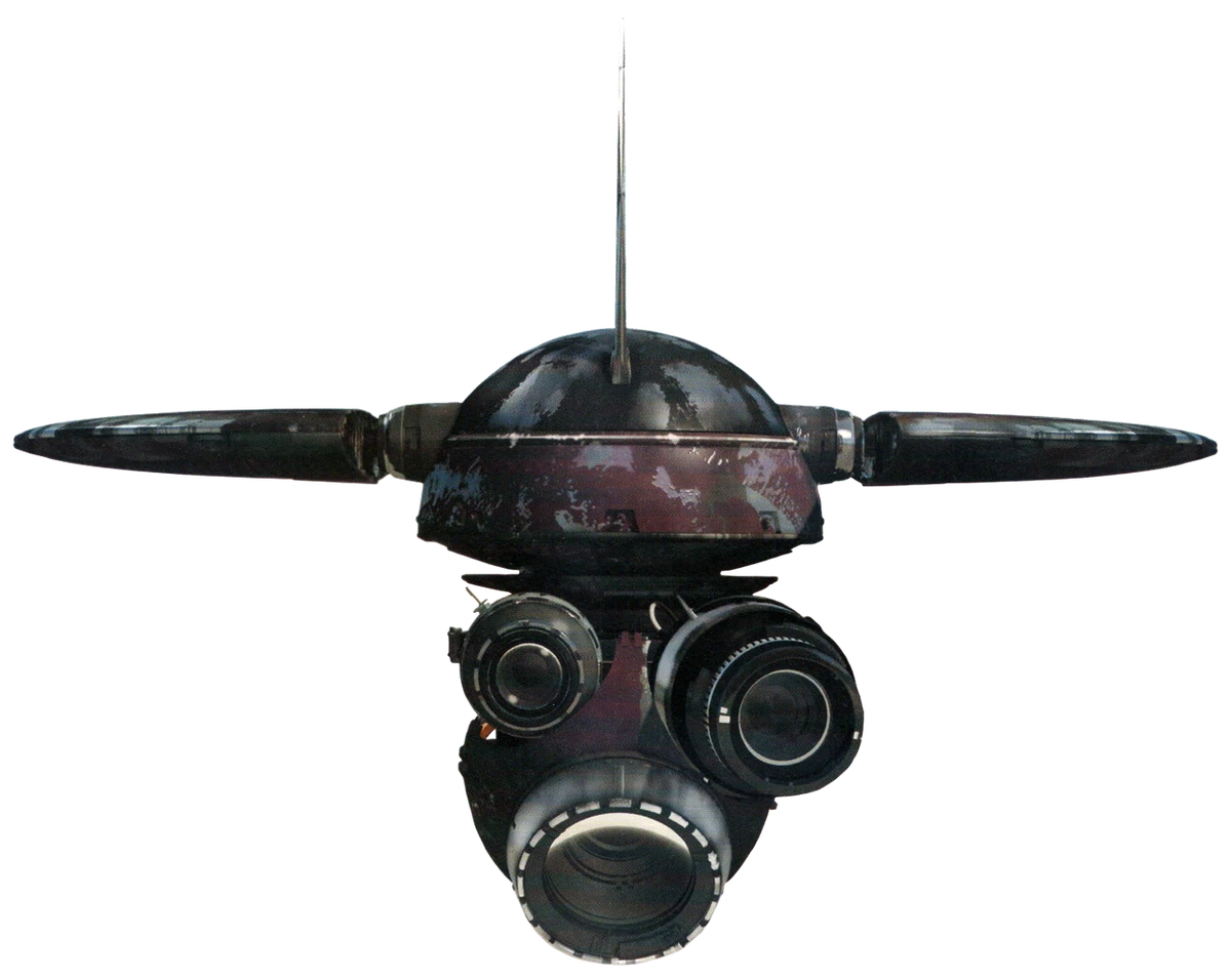 Cam droid | Wookieepedia | Fandom