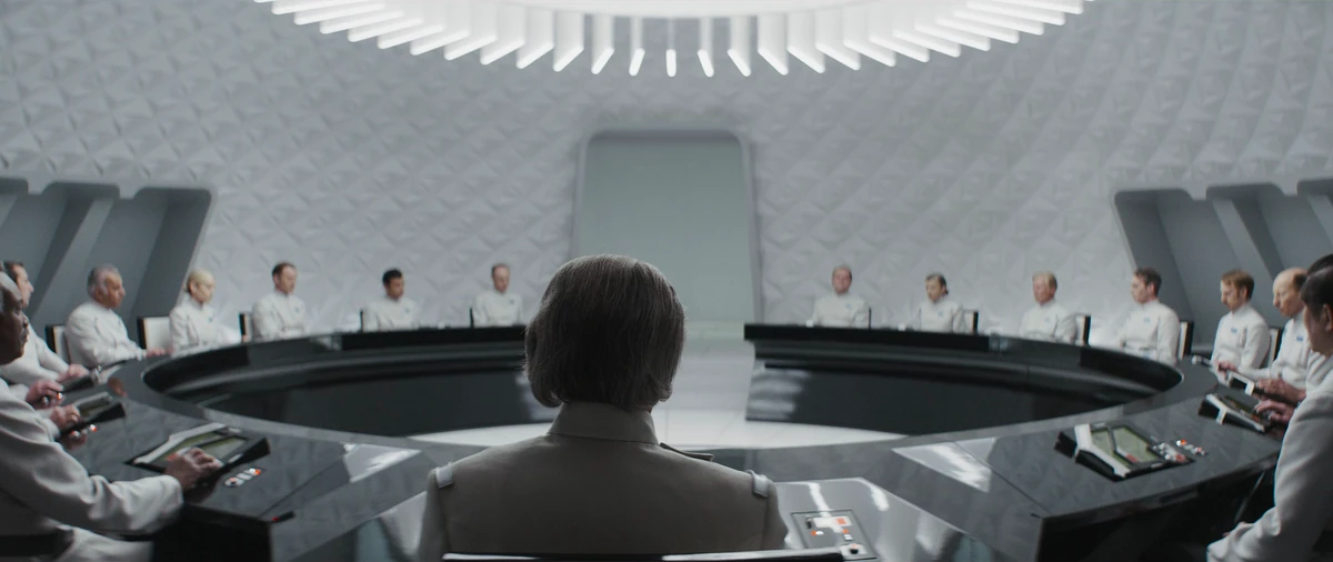 ISB Board | Wookieepedia | Fandom