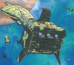 Reliance (star hauler) | Wookieepedia | Fandom