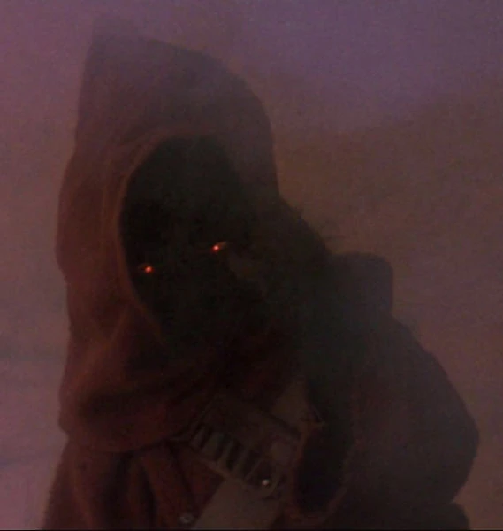 Njeko Nkik | Star Wars Wiki | Fandom