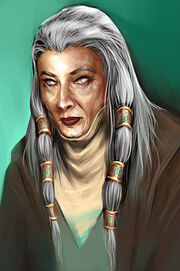 Kreia | Wookieepedia | Fandom