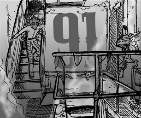 Level 91 | Wookieepedia | Fandom