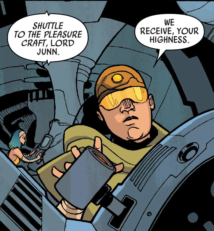 Unidentified pilot (Lord Junn) | Wookieepedia | Fandom