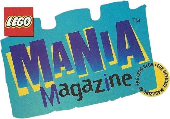 Category:LEGO magazines | Wookieepedia | Fandom