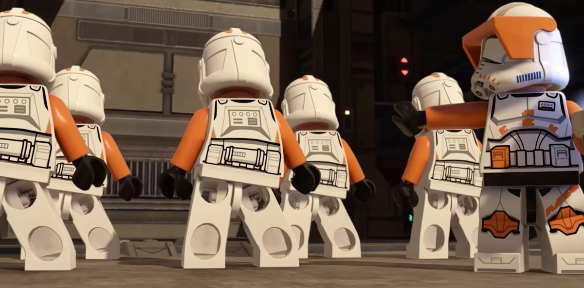 Order 67 | Wookieepedia | Fandom