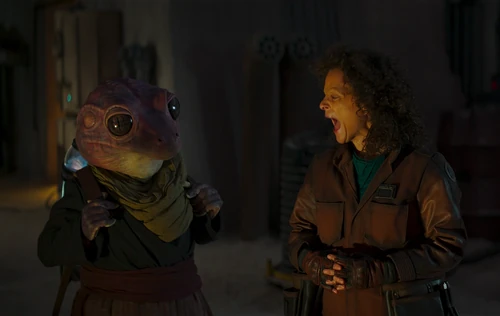 Frog (language) | Wookieepedia | Fandom