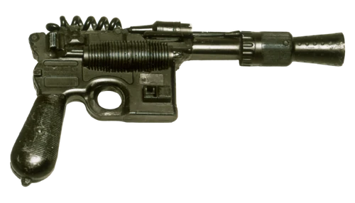 Power 5 blaster | Wookieepedia | Fandom