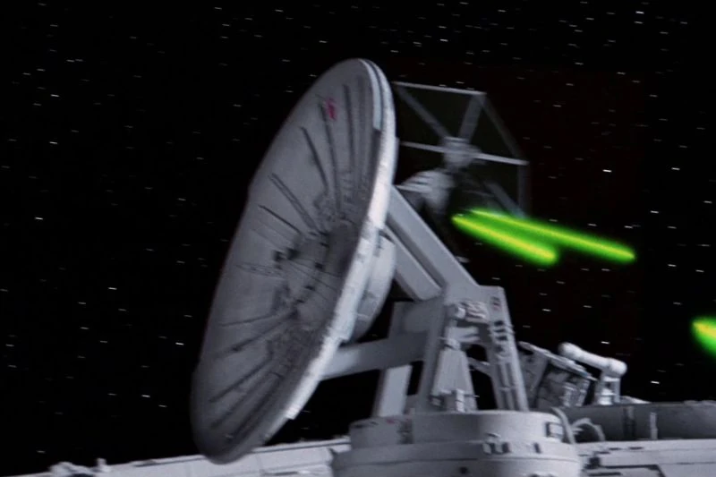 ANq-51 Sensor Array Computer | Star Wars Wiki | Fandom