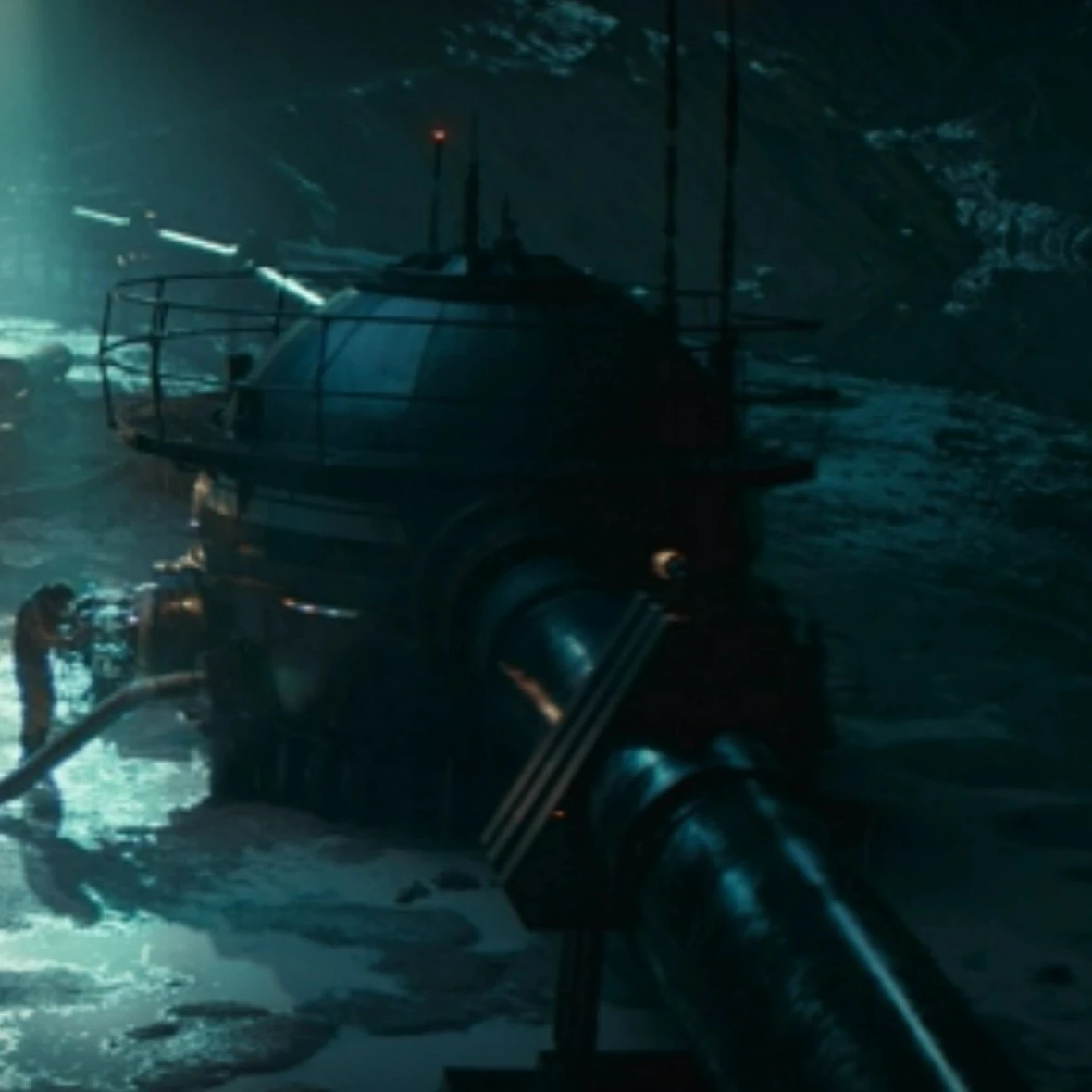 Unidentified Rhydonium pipeline | Wookieepedia | Fandom