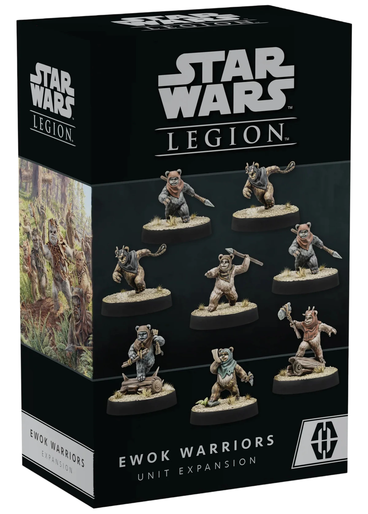 Ewok Warriors Unit Expansion | Wookieepedia | Fandom