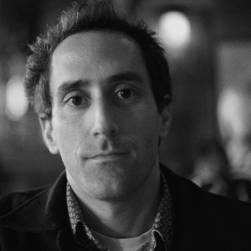 Steve Yedlin | Wookieepedia | Fandom