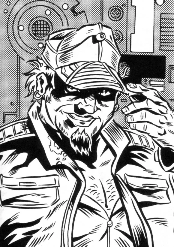 Swifty Yonsen | Wookieepedia | Fandom