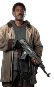 Taramyn Barcona | Wookieepedia | Fandom