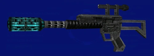 TC-22 blaster rifle | Wookieepedia | Fandom